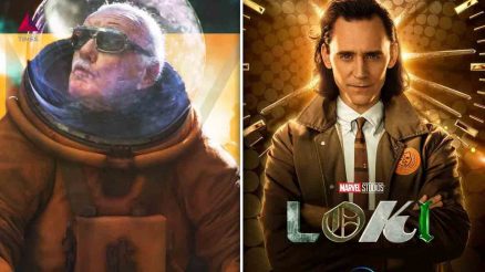 Watcher Informant: A Secret TVA Agent in Loki?