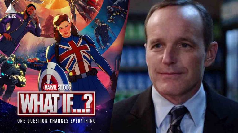 "What if...?": An MCU return for Agent Phil Coulson - Animated Times