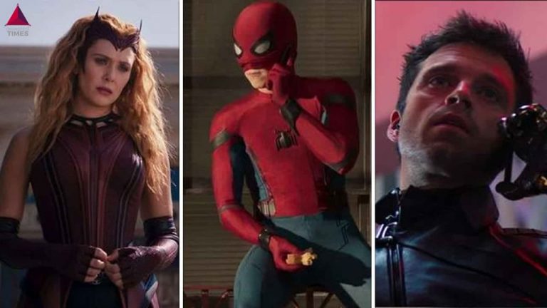 MCU Characters With Surprising Superpowers In The Comic-Book That Aren ...