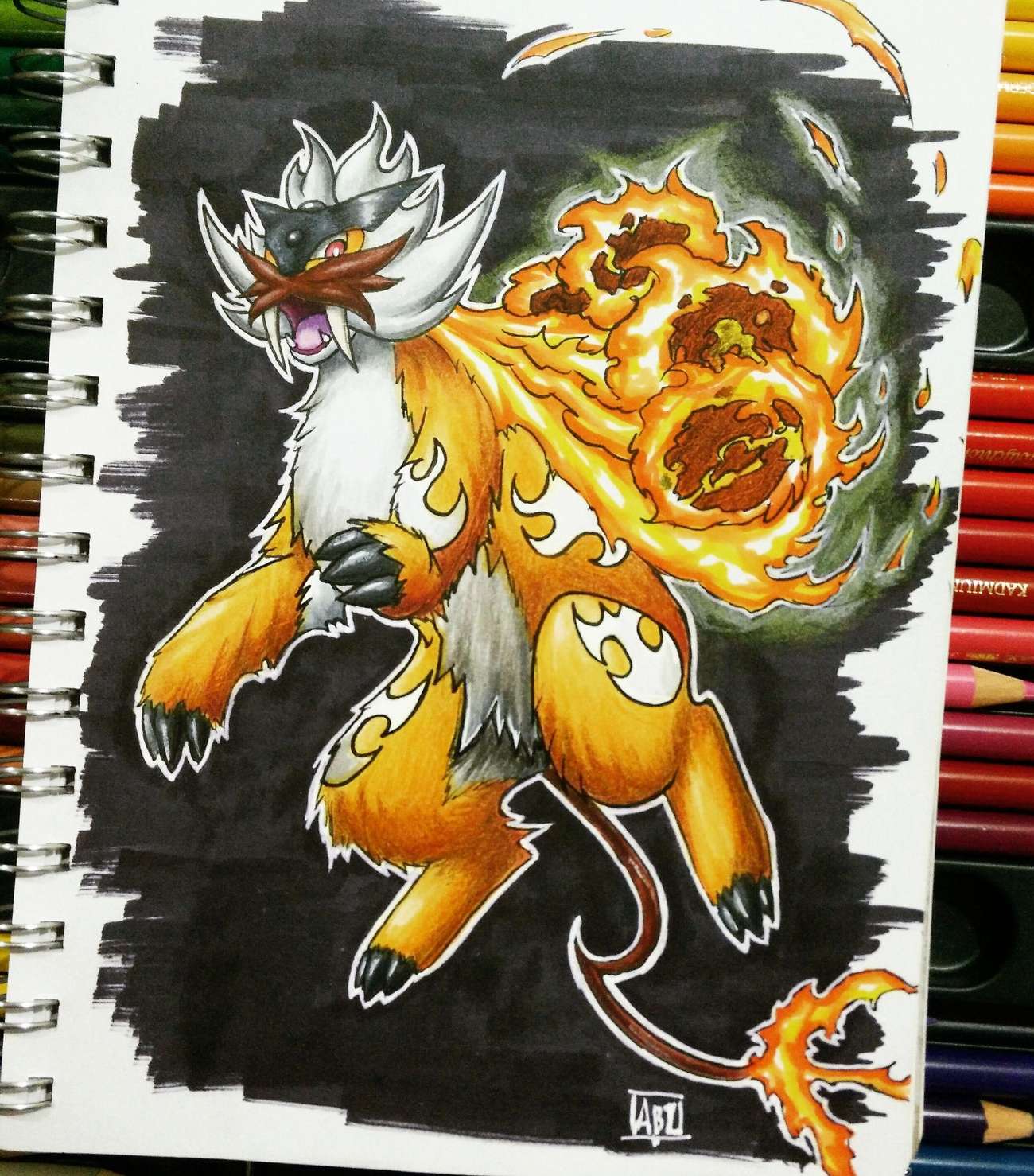 This Artist Creates Your Favourite Pokémon As Different Types