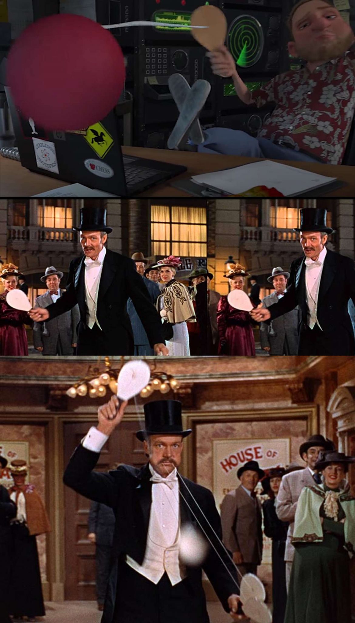 Horror References In Animated Movies That We Totally Missed