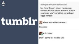 20 Funny Tumblr Posts That Made Us Laugh