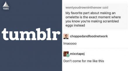 20 Funny Tumblr Posts That Made Us Laugh