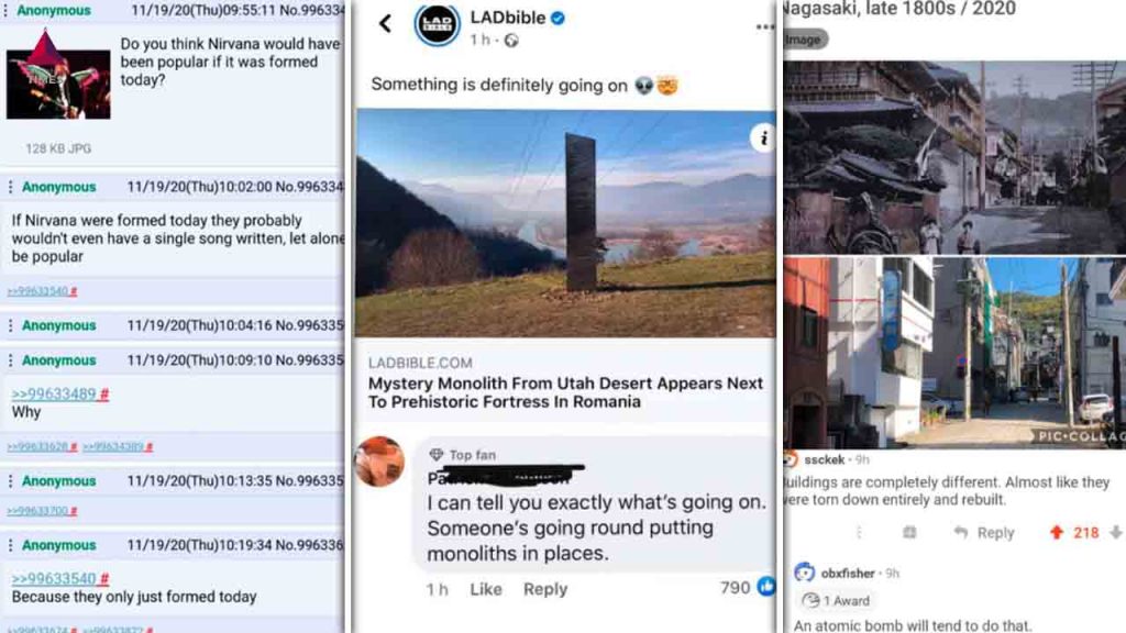 30 Times People Clapped Back With The Perfect Anwer - Animated Times