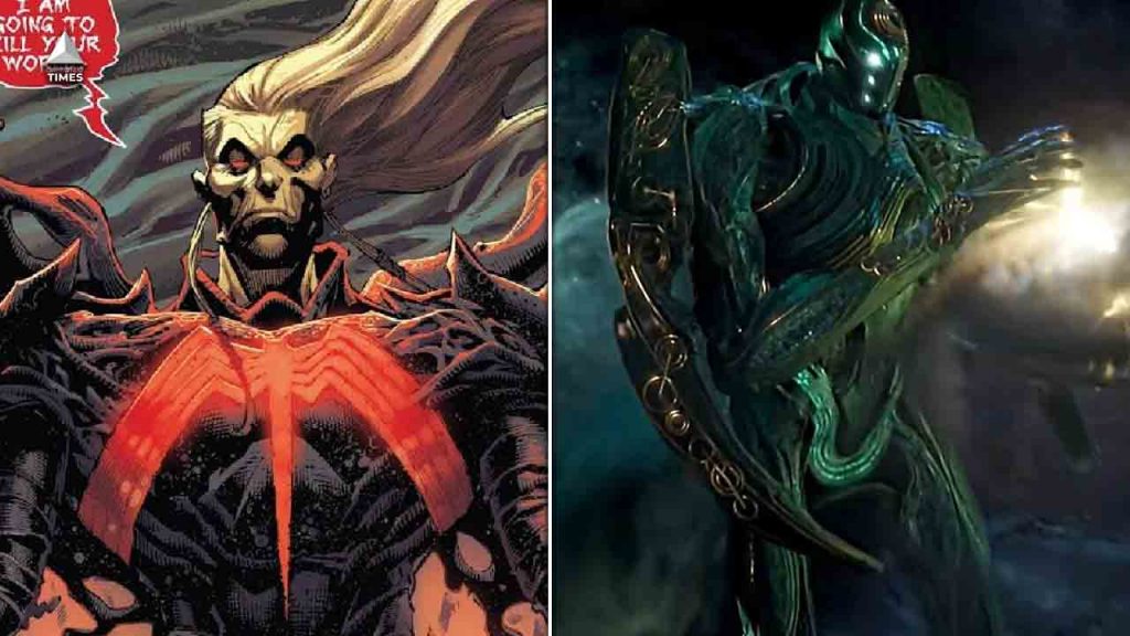 All The Powers, Weaknesses, And Enemies Of The Celestials - Animated Times