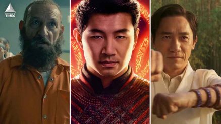 Ben Kingsley Returns To MCU For Shang-Chi and The Legend Of The Ten ...