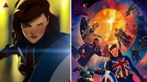 Here Is The Full Voice Cast Of Marvel's Upcoming "What If ...