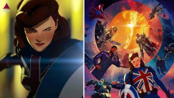 Here Is The Full Voice Cast Of Marvel's Upcoming "What If ...