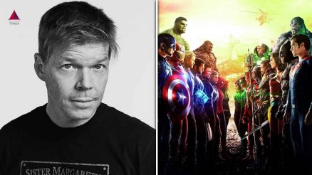 Marvel Postpones Doctor Strange 2, Thor 4, and Other Projects ...