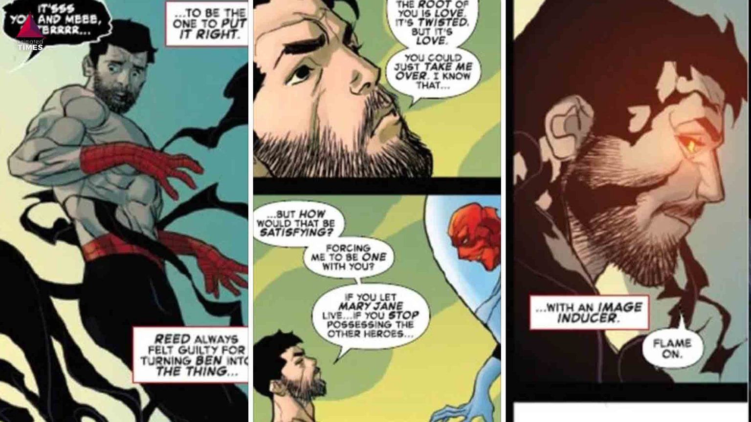 Spider-Man: Spider's Shadow Proves Who Is Marvel's Sharpest Duo