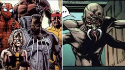 Spider- Man's Most Disgusting Power's Too Traumatizing For The MCU