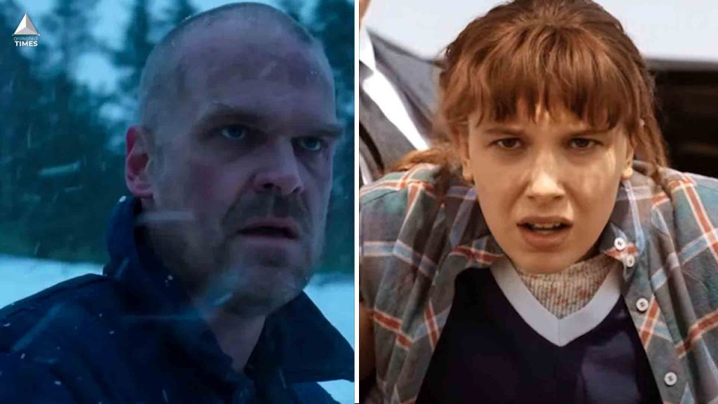 Stranger Things 4: Teaser Release Gives A Sneak Peek At New Adventures ...