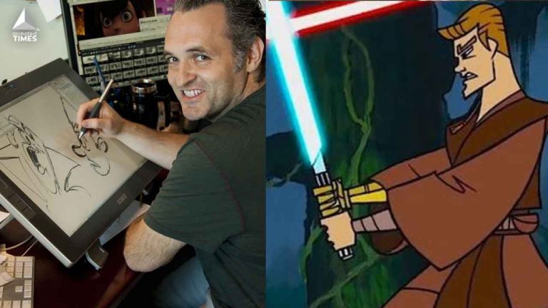 Tartakovsky Explains Why His Clone Wars Series Is Popular Among Fans