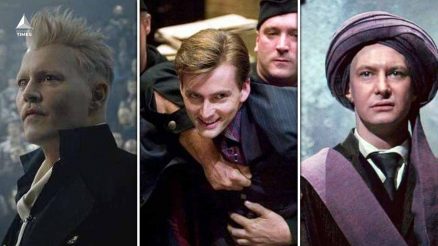 Things You Didn't Know About Evil Wizards (Apart From Voldemort)