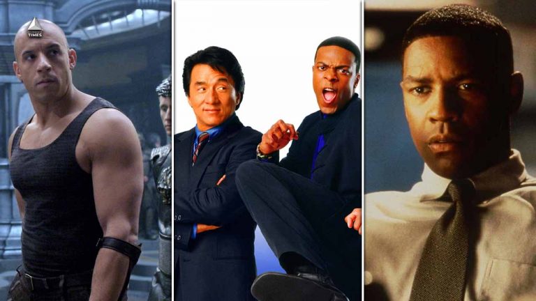 10 Genuinely Good Movies With Surprisingly Low Rotten Tomatoes Scores - Animated Times