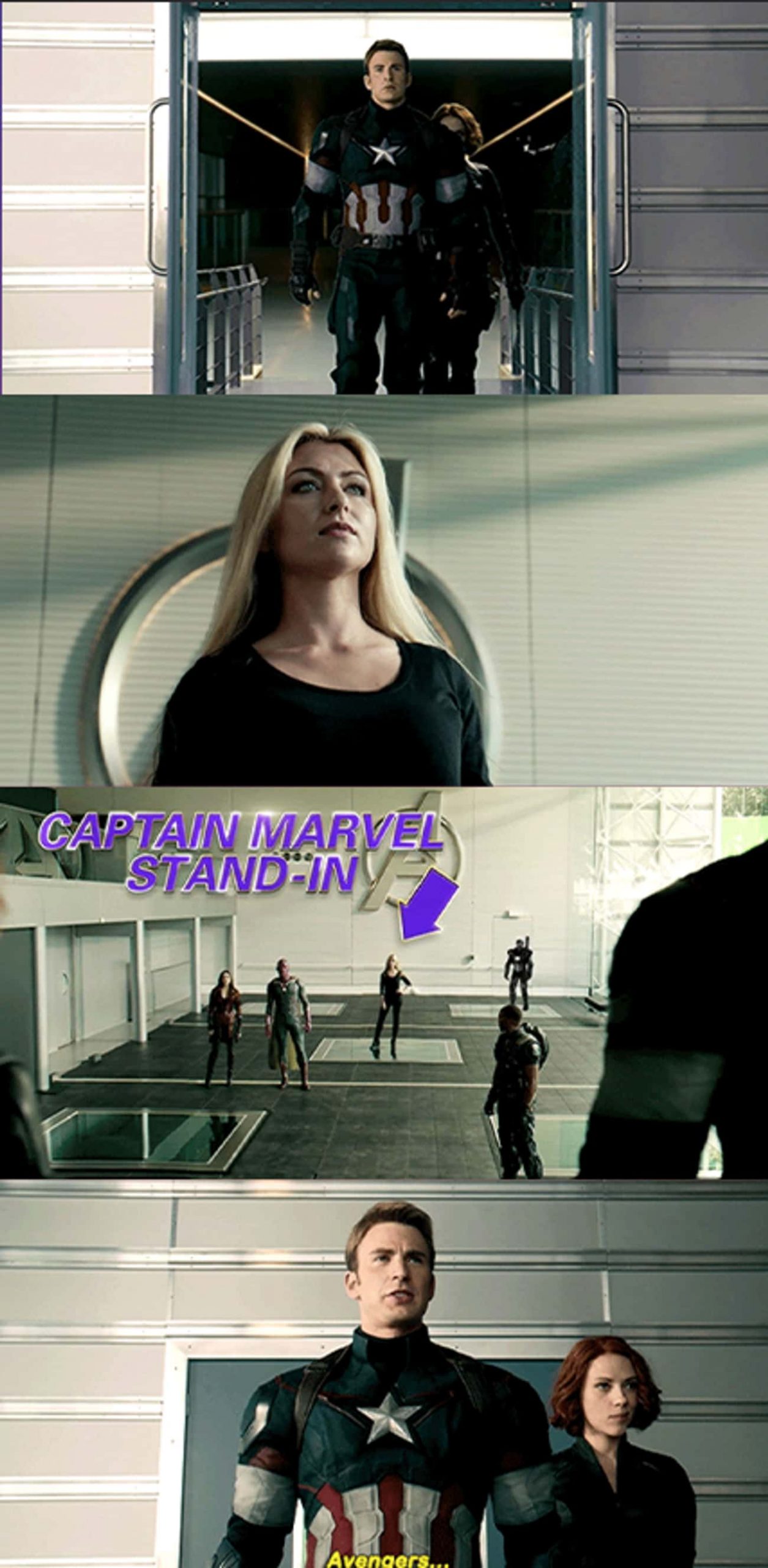 Deleted Scenes From The MCU That Shouldn't Have Been Cut!