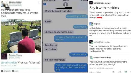 18 Comebacks From The Week That Are A Perfect Burn - Animated Times