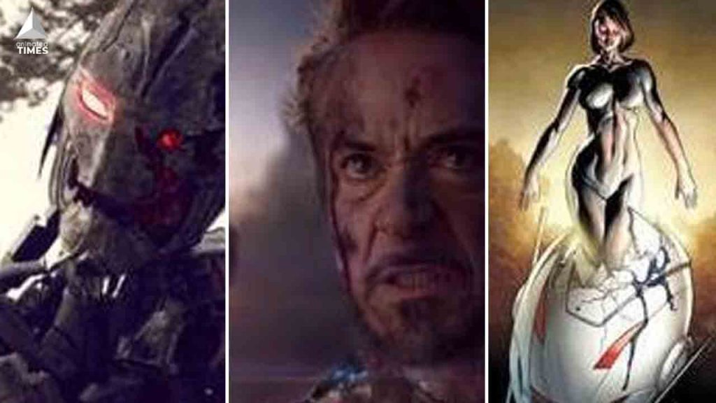 4 Famous Characters That Died In MCU But Came Back To Life In The ...