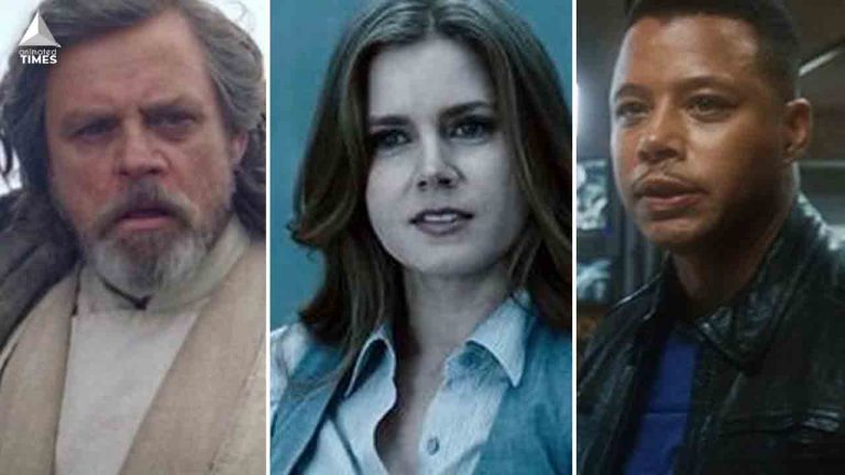 8 Supporting Actors Who Earned Far More Than The Lead Actors