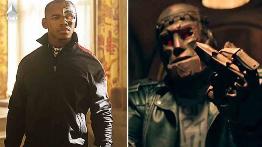 Every New & Returning Character : Doom Patrol Season 3 - Animated Times