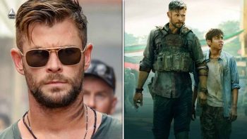 Extraction 2's First Look Answered Questions That Fans Had During The ...