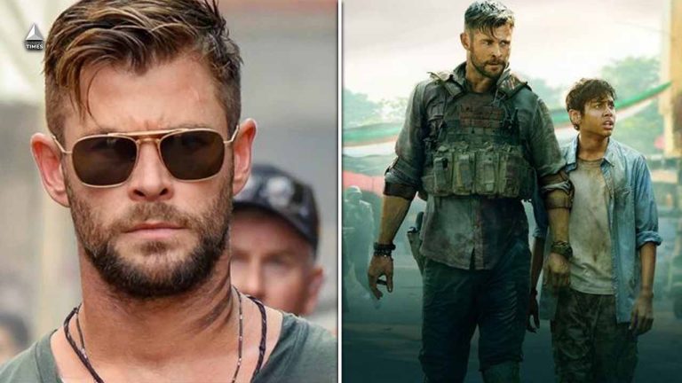 Extraction 2's First Look Answered Questions That Fans Had During The ...