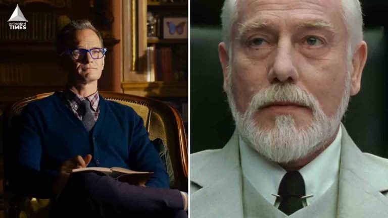 Matrix 4: May Reveal Neil Patrick Harris' Character