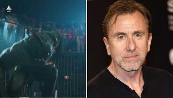Tim Roth, The Voice Star Of The Incredible Hulk, Has Returned To Voice ...