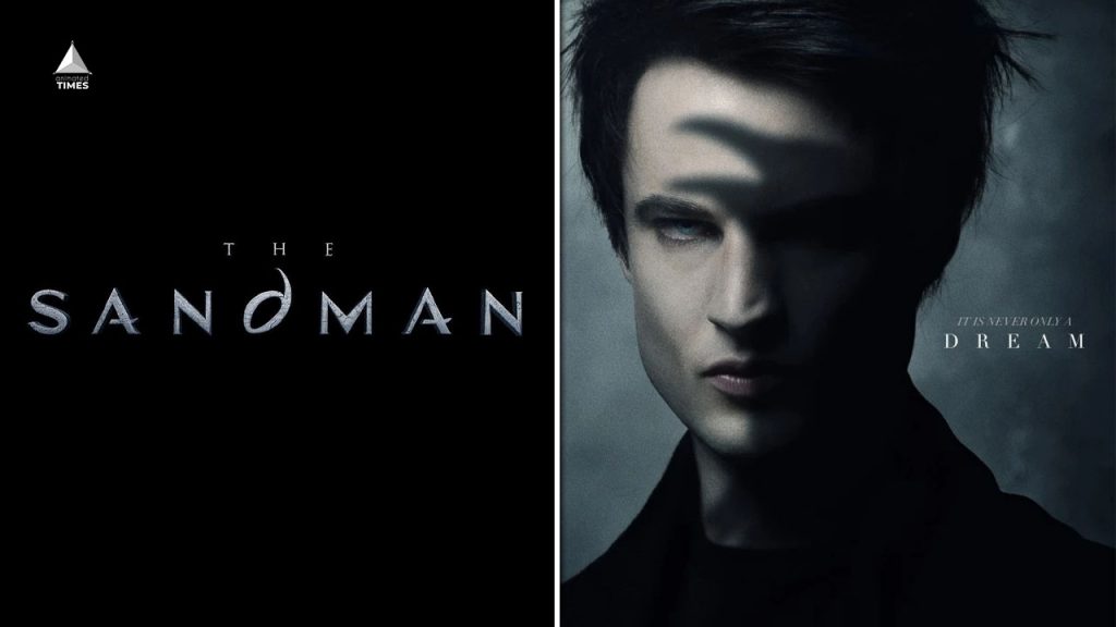 The Sandman: First Teaser Of Netflix's Adaptation Released - Animated Times