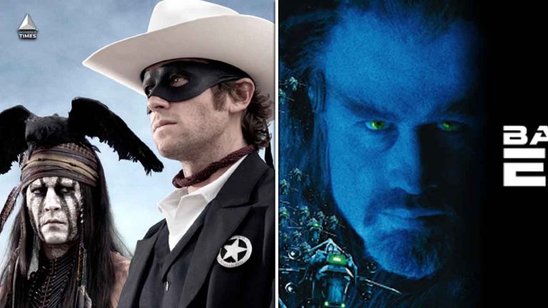 15 Movies That Best Define The Superhero Horror Genre - Animated Times