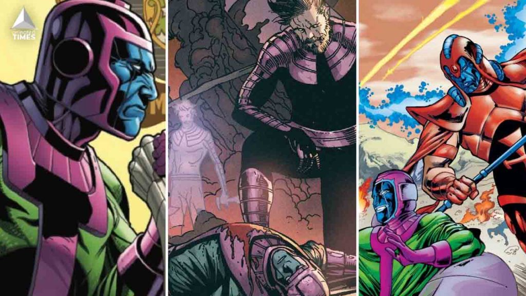 Fan Favorite X-Men Member's New Mutation Looks Absolutely Terrifying ...