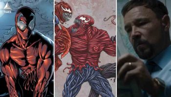 Venom 2 Actor Stephen Graham Hints At New Villain - Animated Times