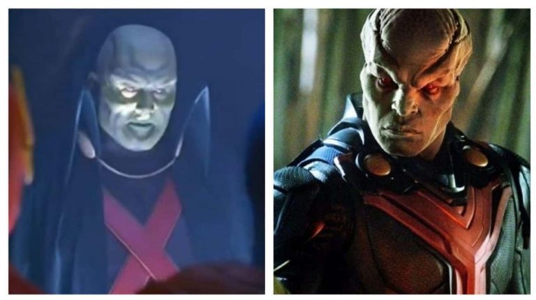 The Best Superhero Evolutions!