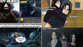 8 Memes Based on DC Movies and TV Shows