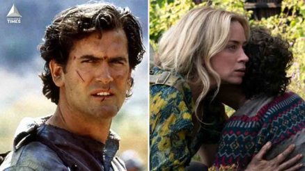 Fan Favorite Low Budget Horror Movies That Got Better Big Budget ...