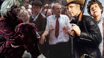 Greatest Horror Comedies Of All Time, Ranked