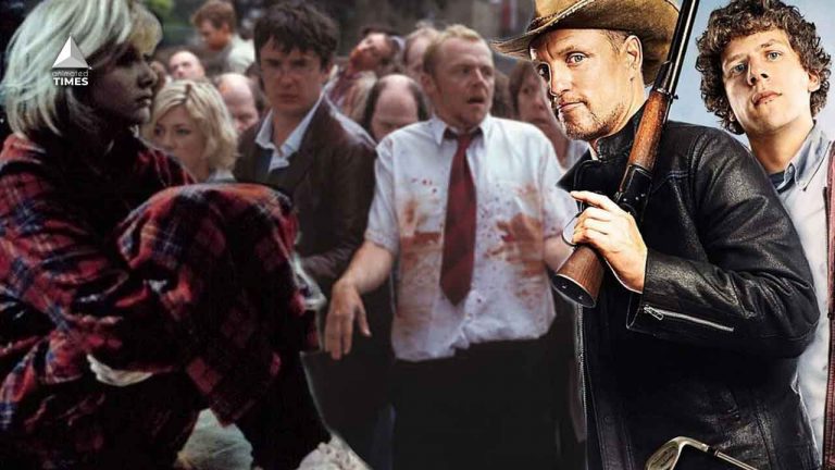 Greatest Horror Comedies Of All Time, Ranked