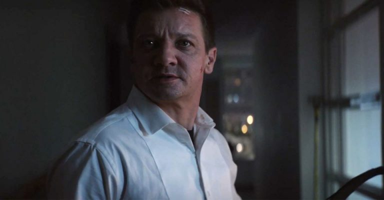 Hawkeye: Clint Barton Turns Into A Comedic Superhero