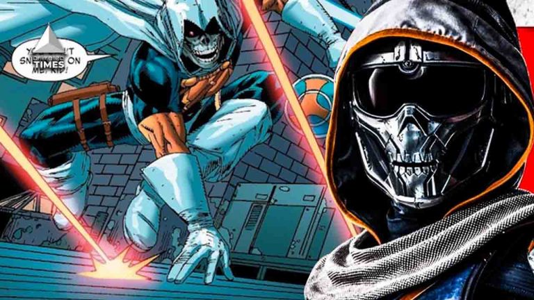 Marvel Comics : Black Widow's Worst Taskmaster Mistake Was Just ...