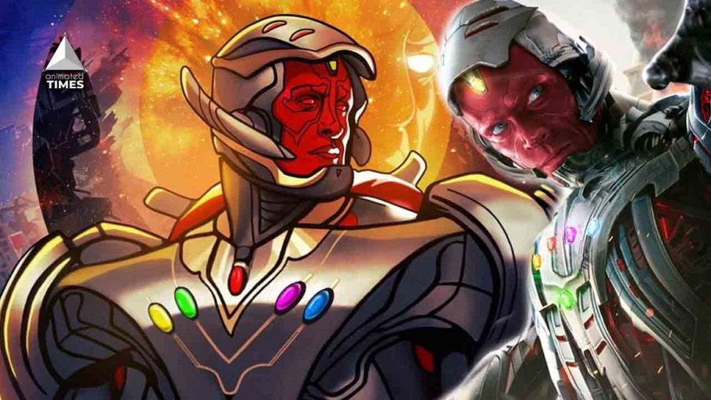 10 Of The Most Powerful Cosmic Characters In Marvel Comics, Ranked ...