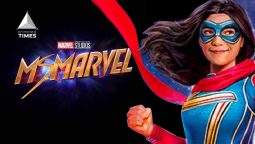 Ms Marvel: New Powers Revealed In Show Art