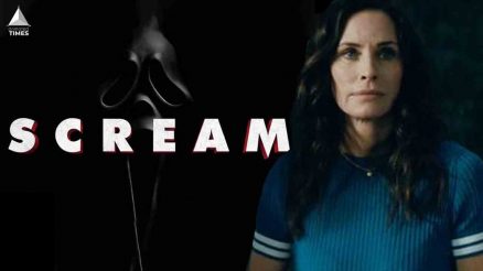 Scream 2022: First Trailer Released
