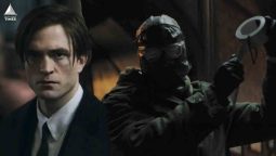 Secret Behind Riddler's Hidden Face in The Batman Trailer - Animated Times