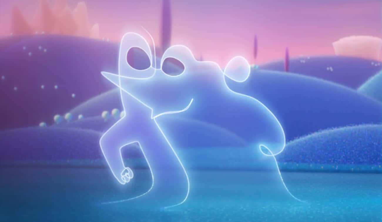 Pixar Villains with the Saddest Backstories