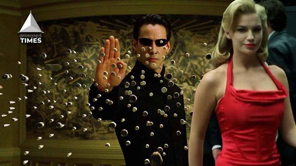 The Matrix: 7 BTS Stories That'll Make You Go Whoa! - Animated Times