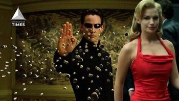 The Matrix: 7 BTS Stories That'll Make You Go Whoa!