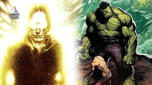 The Real Reason Behind The Creation of HULK Is Now Revealed In Marvel ...