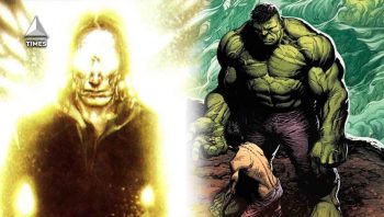 The Real Reason Behind The Creation of HULK Is Now Revealed In Marvel ...