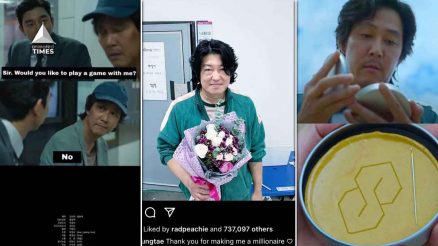 These Squid Game Memes Will Have You Laughing Until You Cry