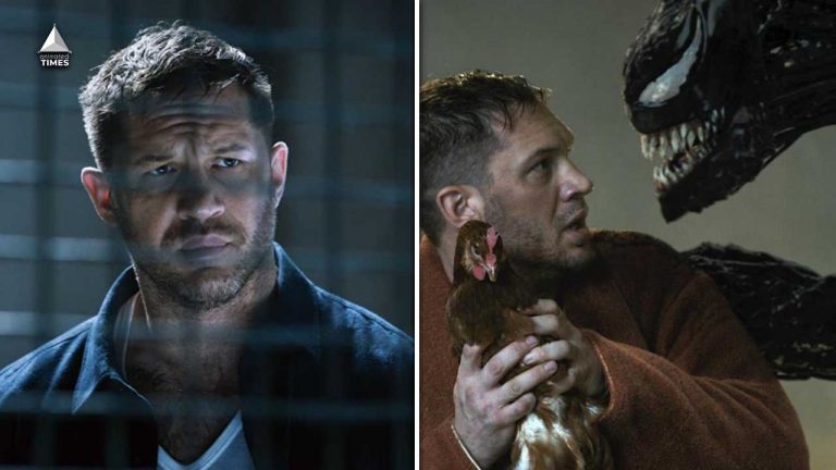 Venom 2: Mid-Credits Scene Shakes Up Sony's Universe And How!